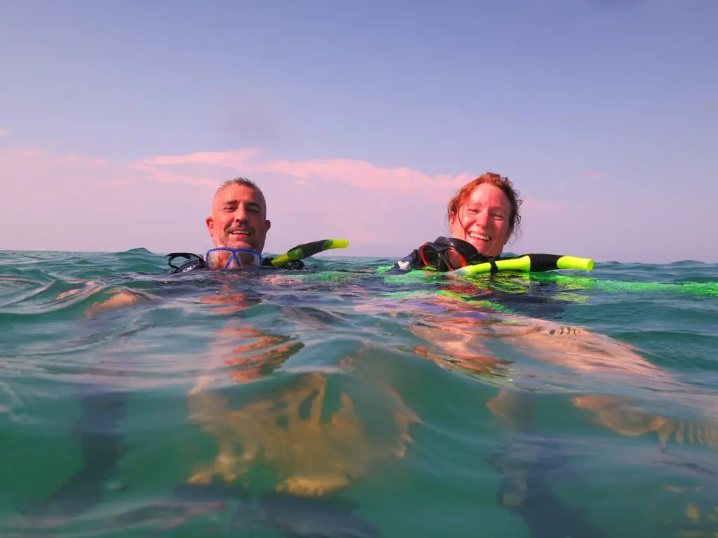 Navarre Beach Marine Park : Bundle These Activities Together