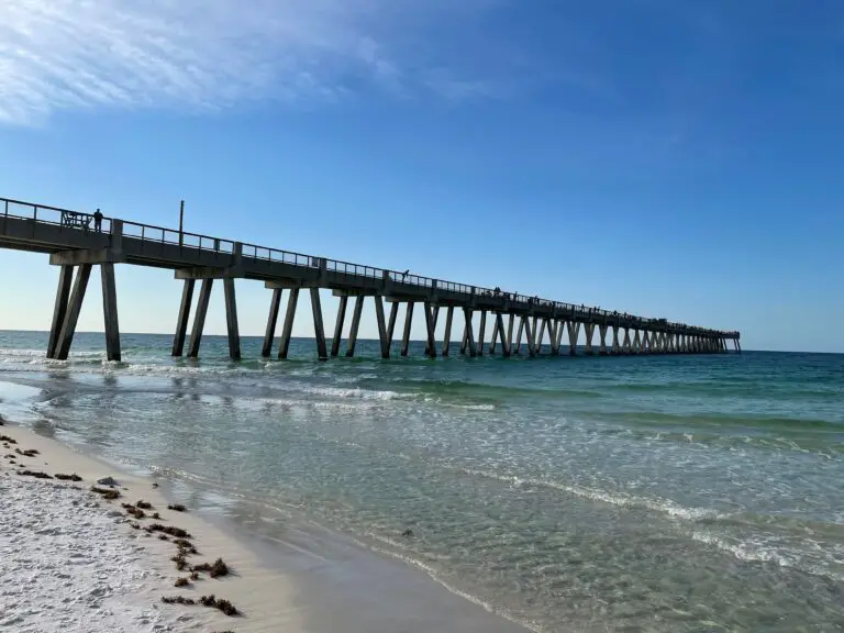 Snorkeling in Navarre Beach: Best Locations, Times and Tours